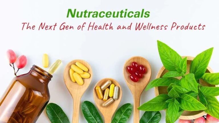 Use of Nutraceuticals | IIMT University Insights