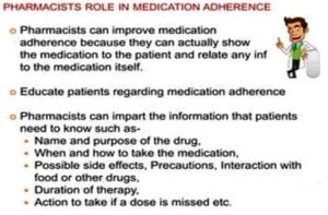 Understanding the Importance of Medication Adherence: Tips for ...