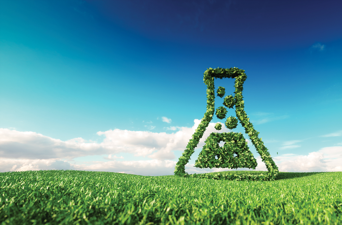 The Role of Chemistry in Education