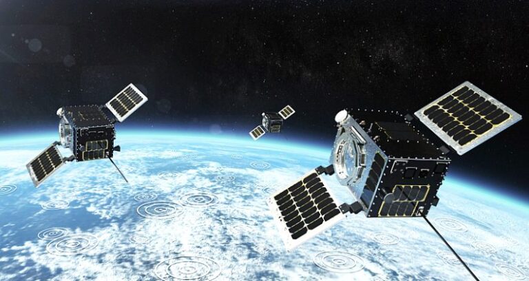 Revolutionizing Satellite Communication: The Era of Small Satellites