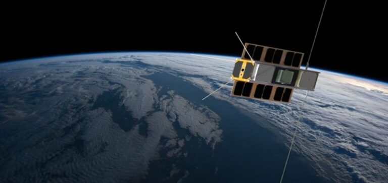 Revolutionizing Satellite Communication: The Era of Small Satellites
