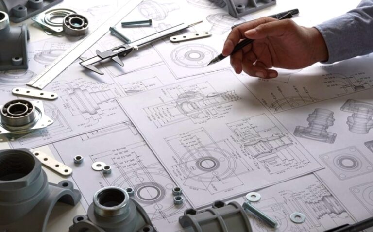 Mechanical Engineering: The Foundational Pillar of All Engineering ...