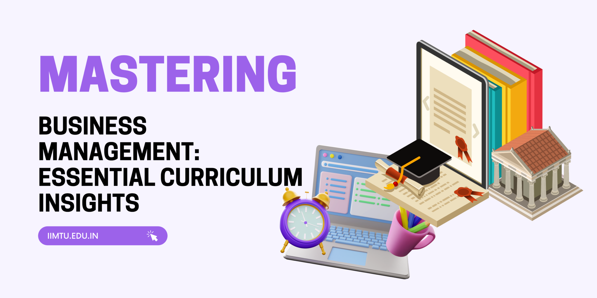 Unlocking Success: A Guide to Business Management Studies