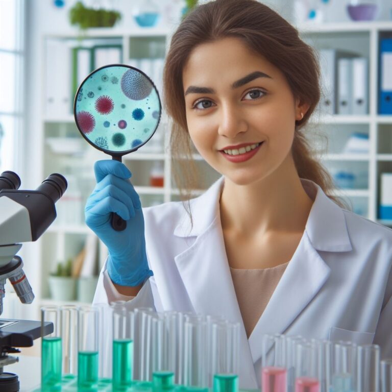 Unlocking the Pathway to Success in Biotech & Microbiology - IIMT ...