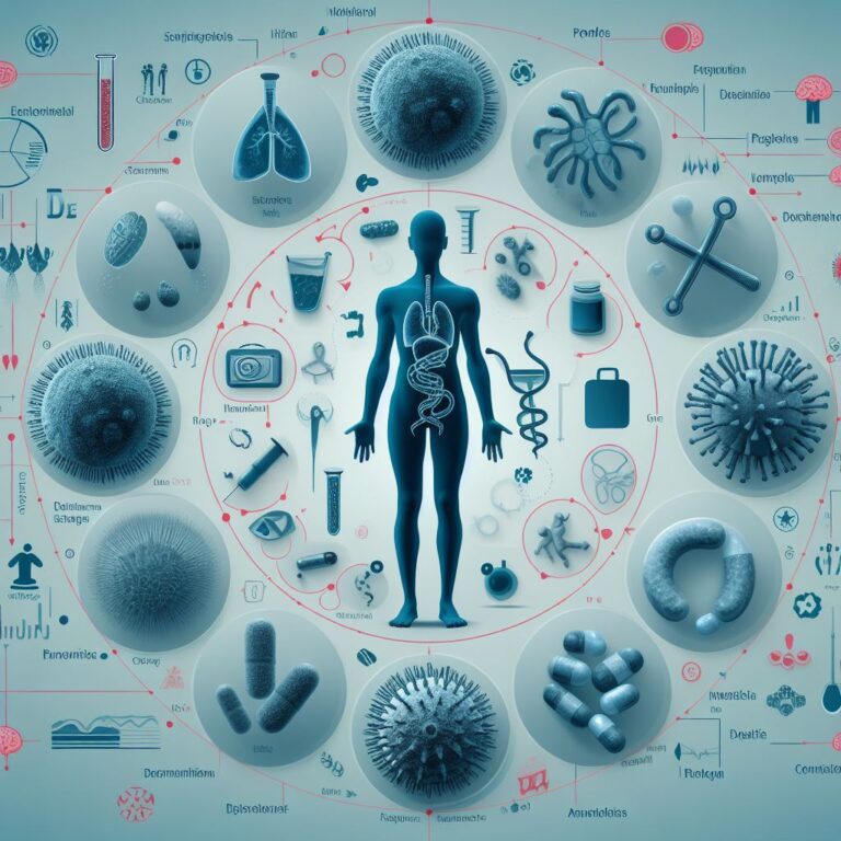 The Incredible Impact of Microbiology on Human Life - IIMT University ...