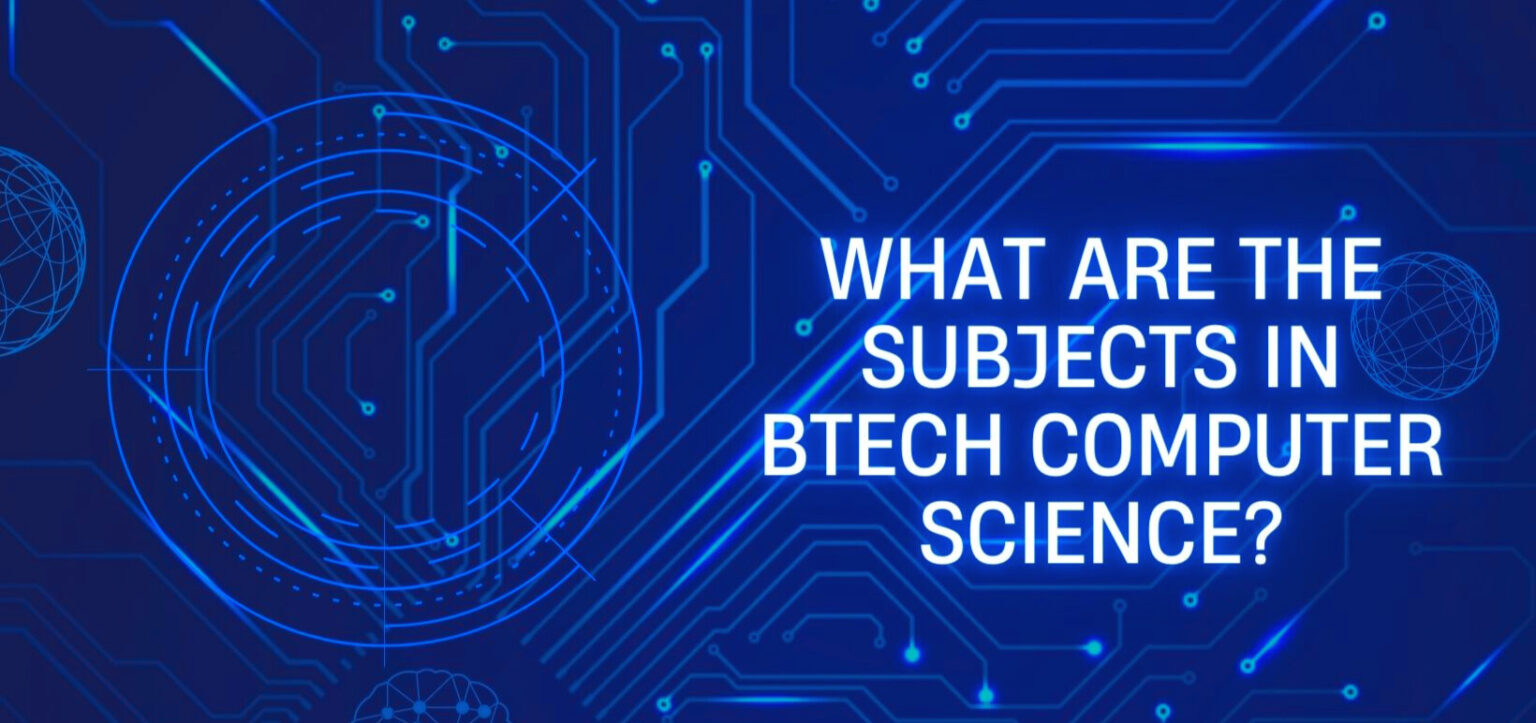 The Future of Computer Science and Engineering in today’s Era