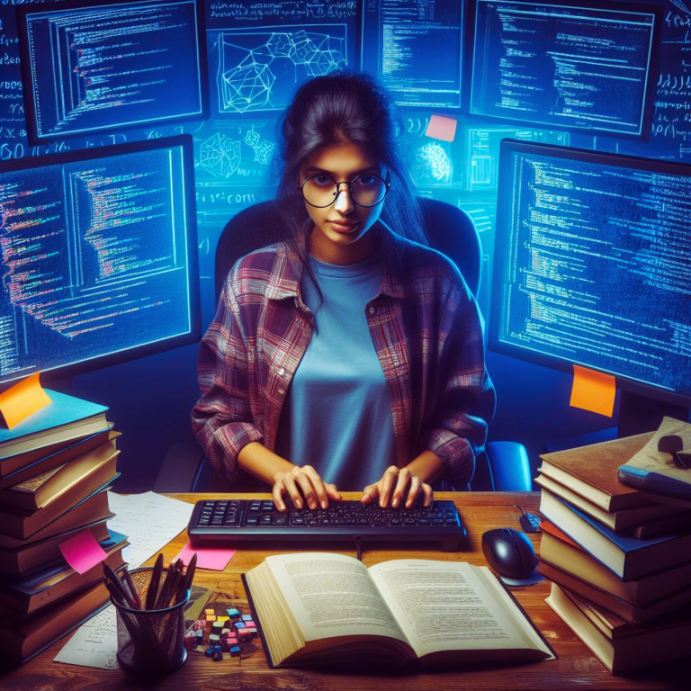 A Comprehensive Guide to BCA and MCA Degrees