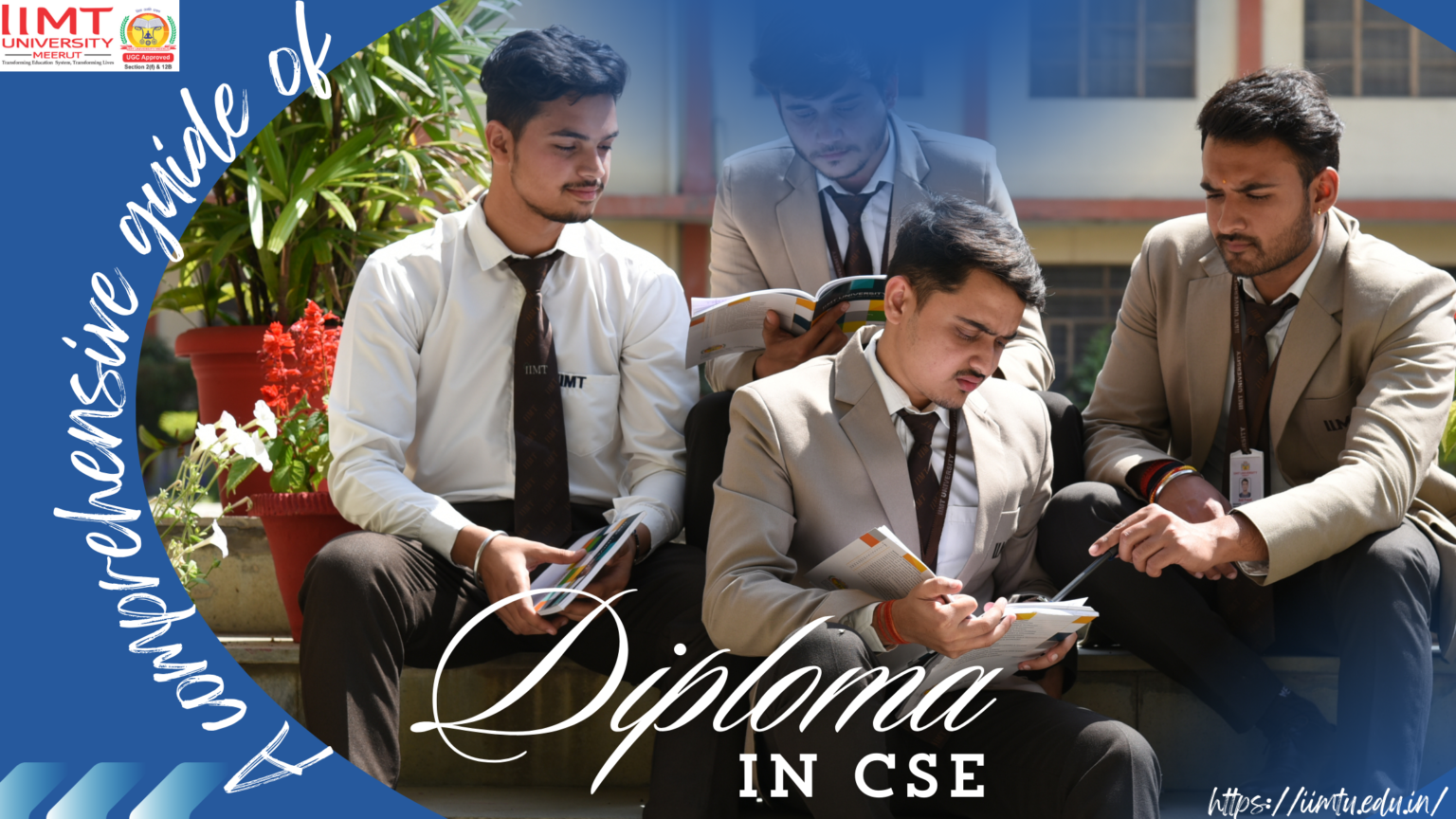 A Comprehensive Guide to Diploma in CSE