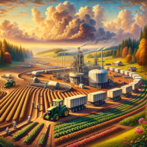 Agriculture Boosts the Industrial Sector: Economic growth - IIMT ...