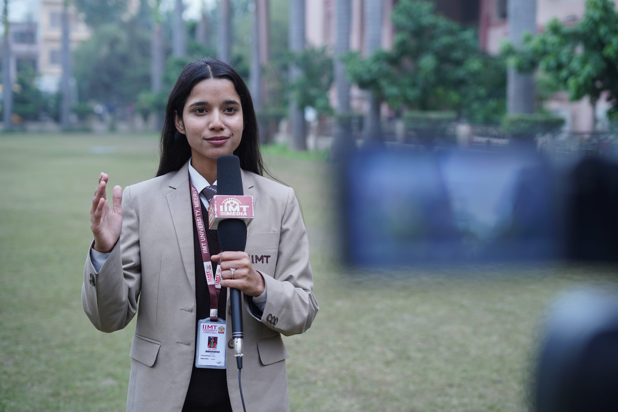 From Classrooms to Newsrooms: BJMC Course Details & Career