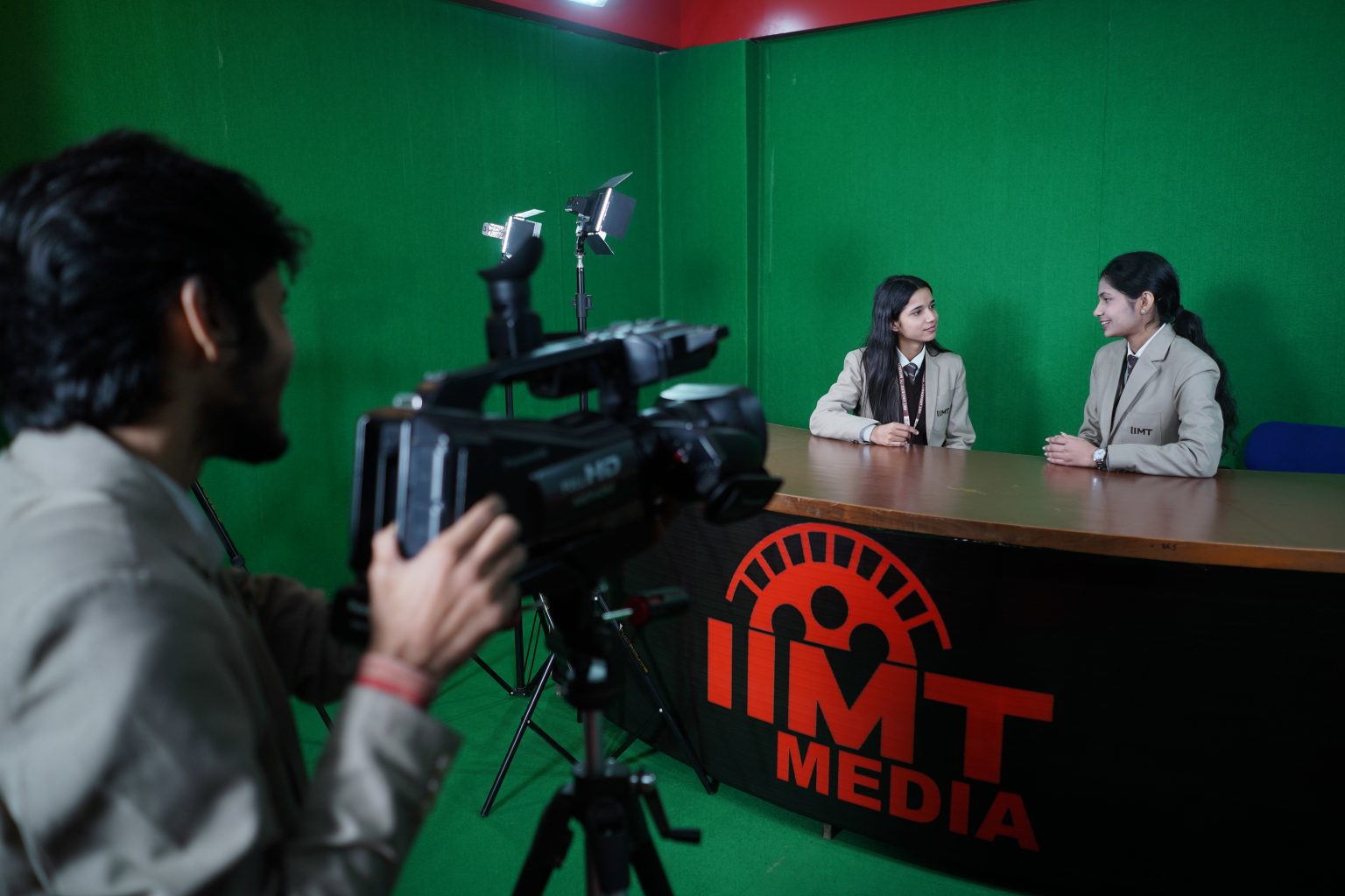 From Classrooms to Newsrooms: BJMC Course Details & Career