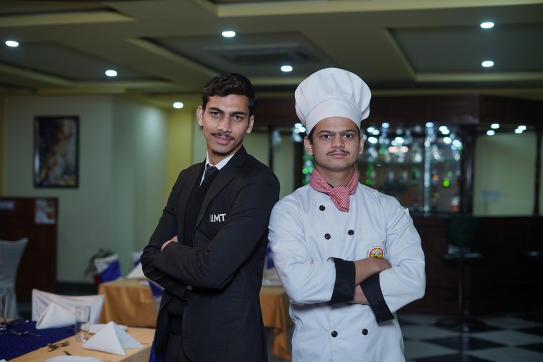 Hotel Management Training: Building Hospitality Professionals