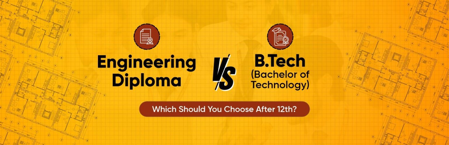 Private Engineering Universities in India: Diploma vs. B.Tech Guide