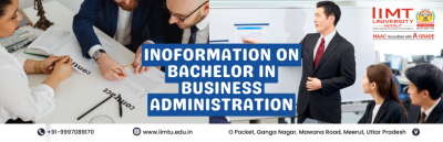 BBA Degree meaning Everything You Need to Know About BBA